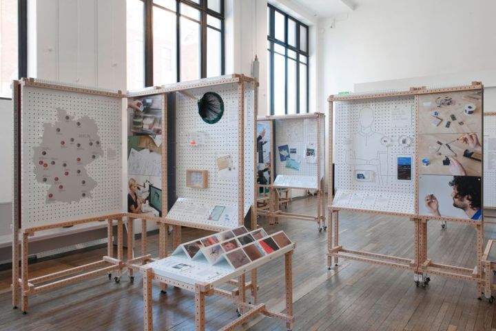 Beyond the Lab: The DIY Science Revolution | Science Exhibition