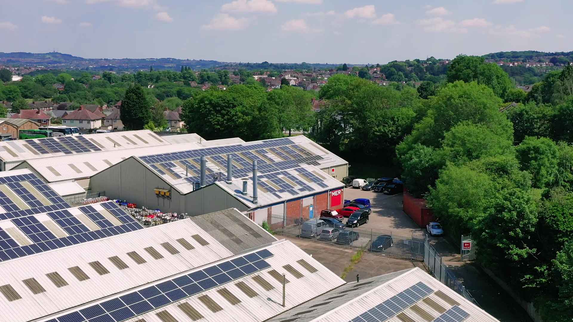 MER Quality Installations For Museums, Exhibitions & Retail